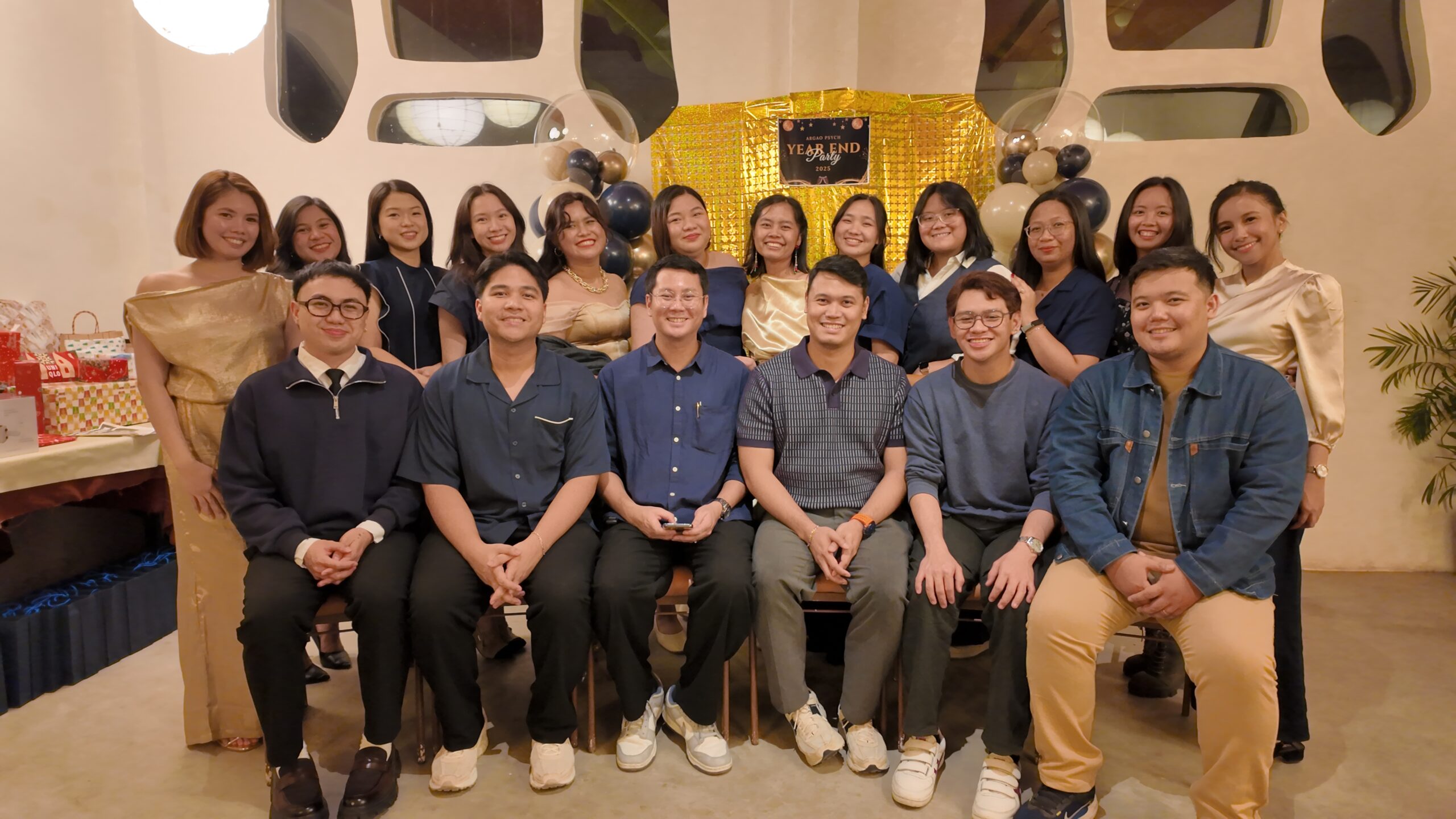 Our Team - Argao Psych